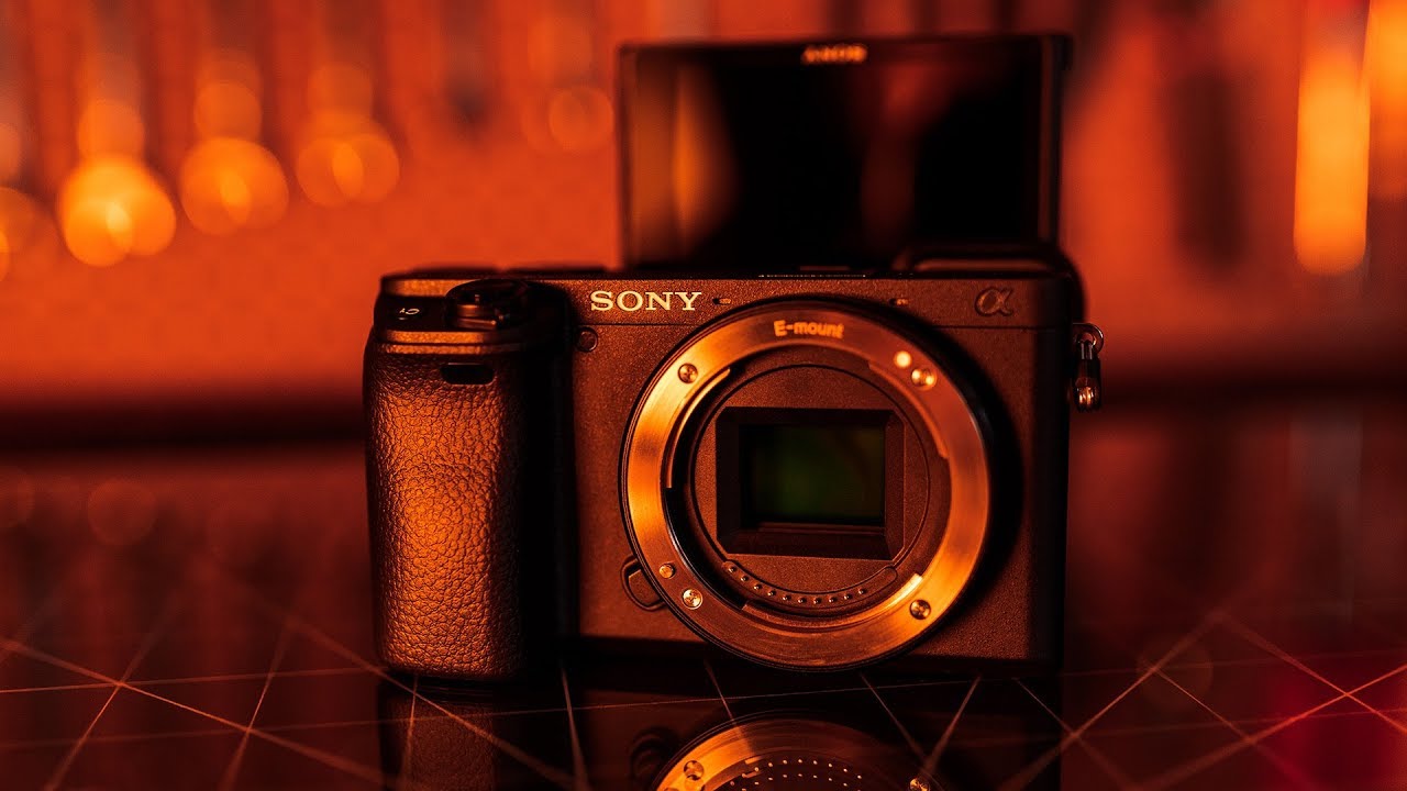 SONY a6400 REVIEW: ΤΙ ΕΜΕΙΝΕ ΤΟ ΙΔΙΟ ΚΑΙ ΤΙ ΕΧΕΙ ΑΛΛΑΞΕΙ ΑΠΟ ΤΗΝ ΗΜΕΡΑ ...